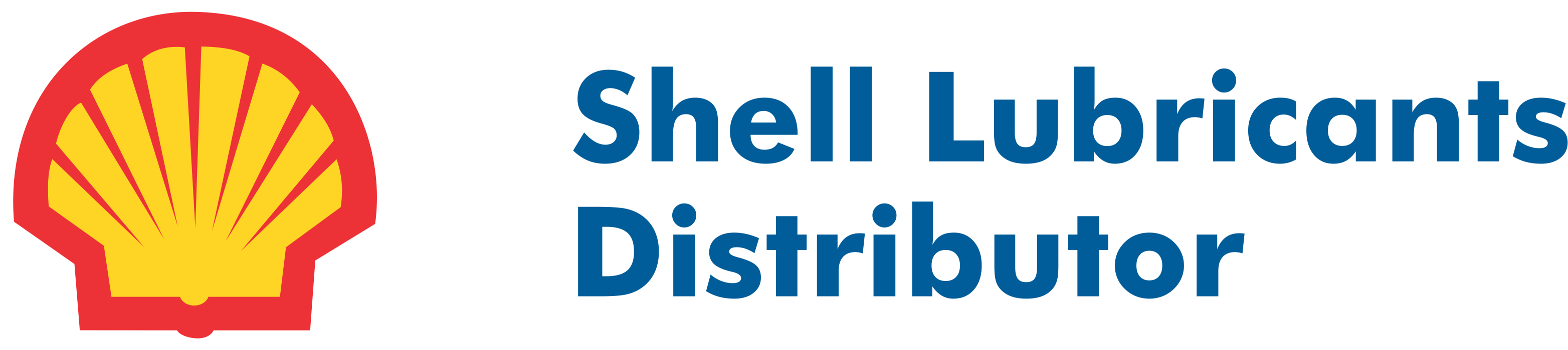 logo Shell – PT CAHAYA PENGAJARAN ABADI